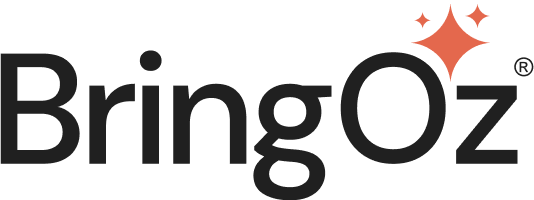 Bringoz | Delivery Management System